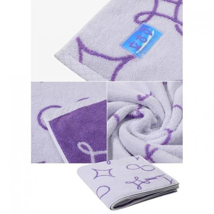 BTS Muster 2021 SOWOOZOO Beach Towel